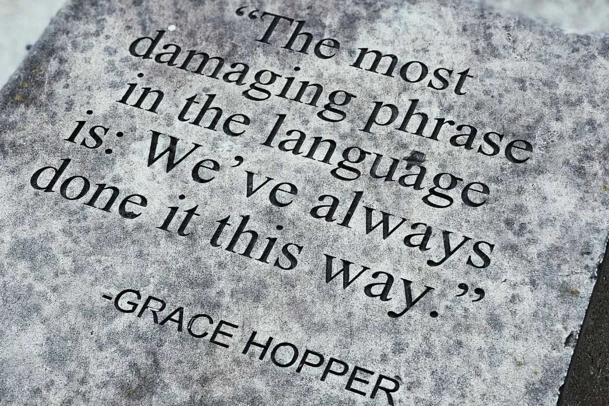 Thought Provoking Quotes to Challenge Your Perspective
